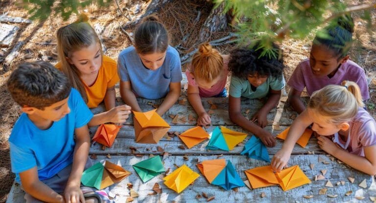 Exploring Extracurricular Activities for Kids in Summer Vacations